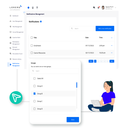 Compliance Training - lerero