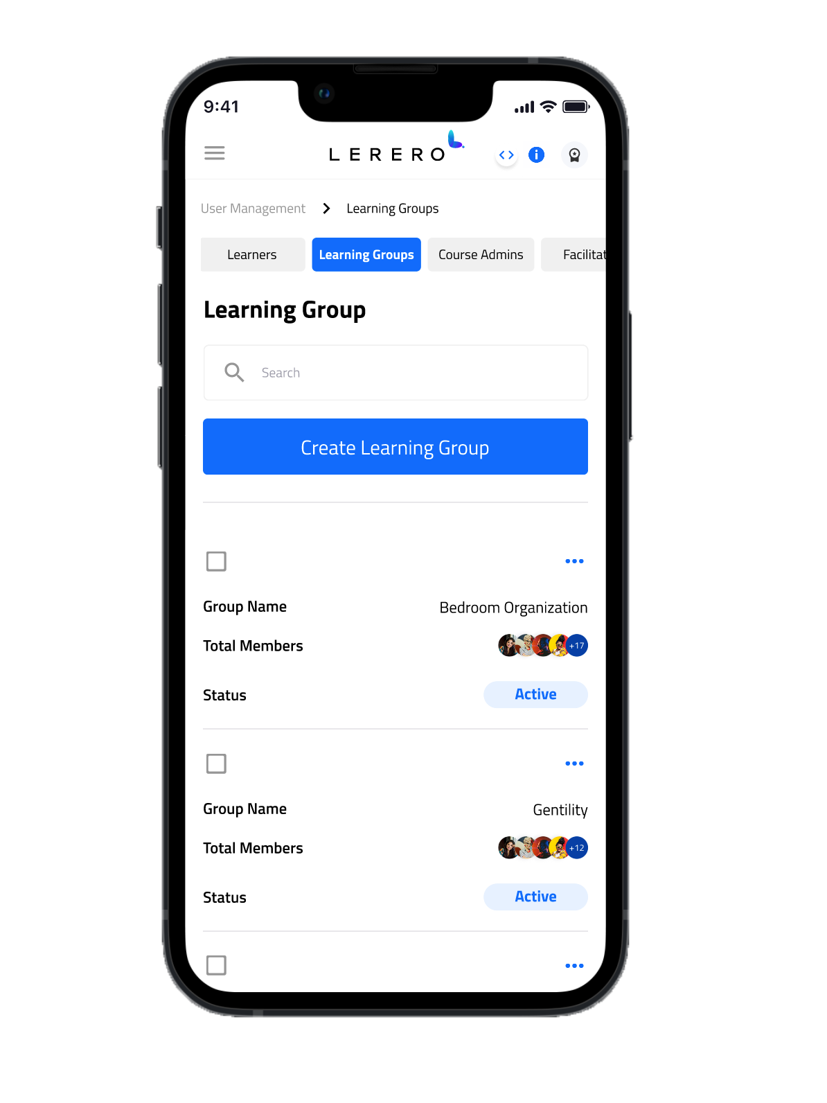 User Management Software | Role-Based Access & Lifecycle Tools