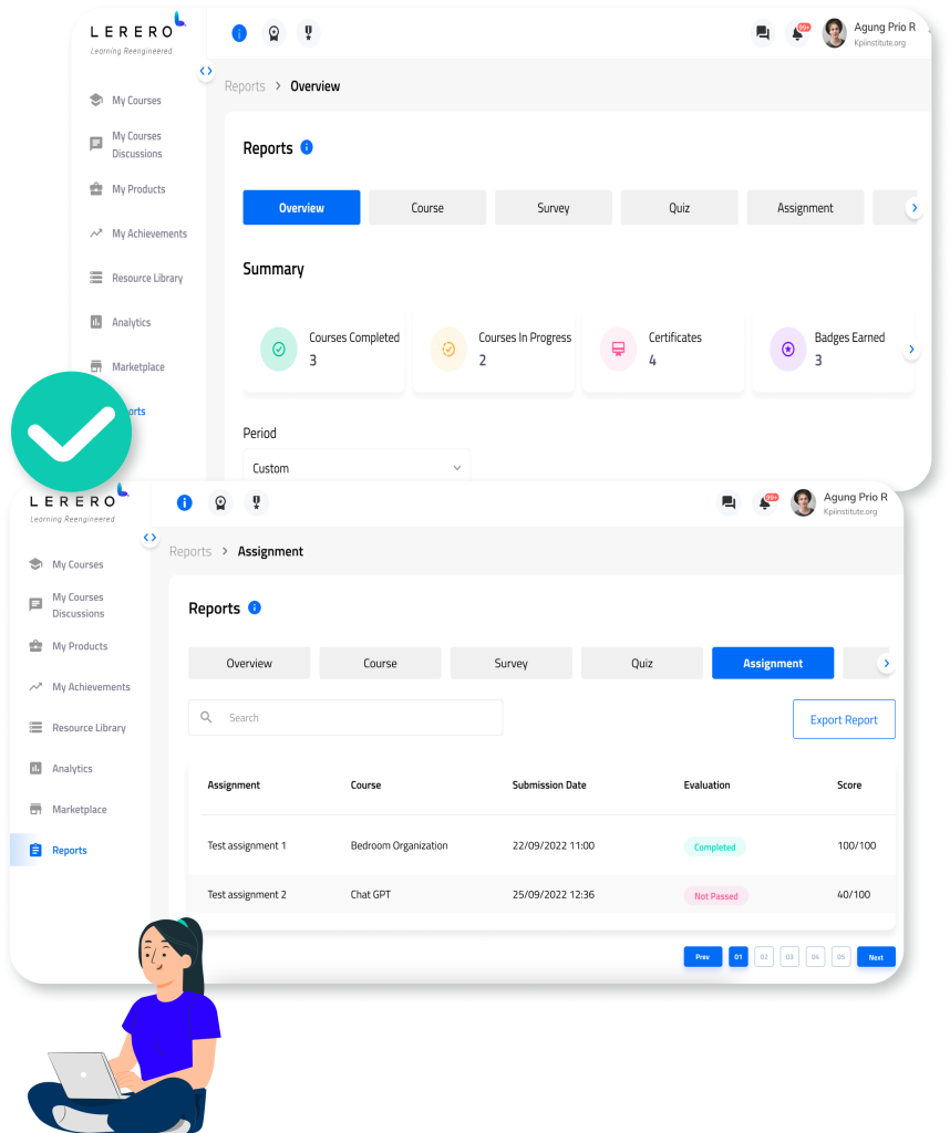 Reporting Software & Business Analytics Tools | Audit-Ready Insights