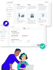 Learner Assessment & Skill Gap Analysis | Certification Tools for Teams