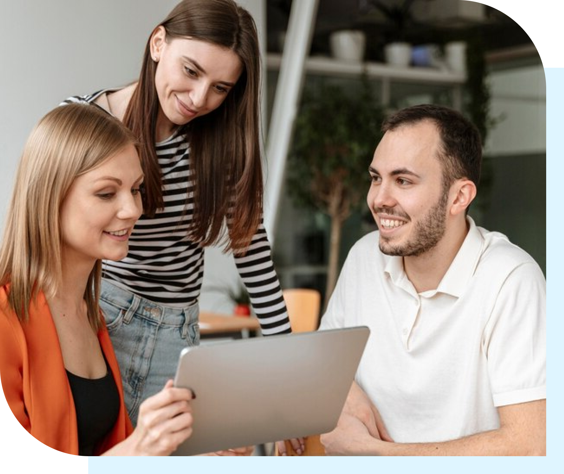 Request Demo - lerero